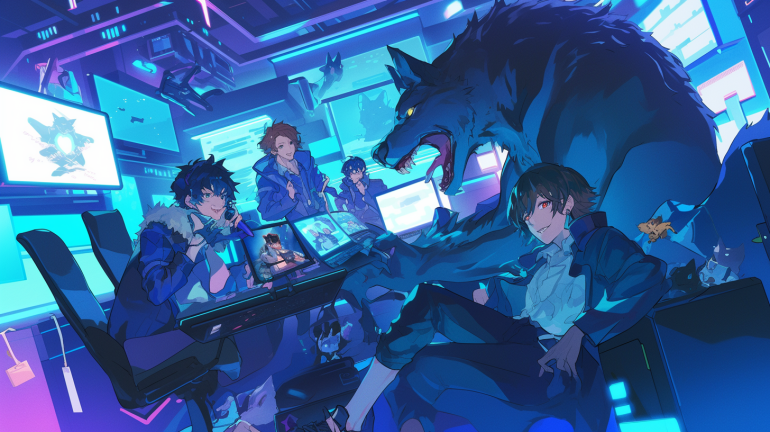 なぜ人狼ゲームは人気なのか？理由10選を解説してみた | JiNRO PRESS